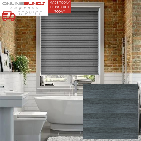 No Drill Blinds for Sale, Screwless Blinds, No Drill Window Blinds ...